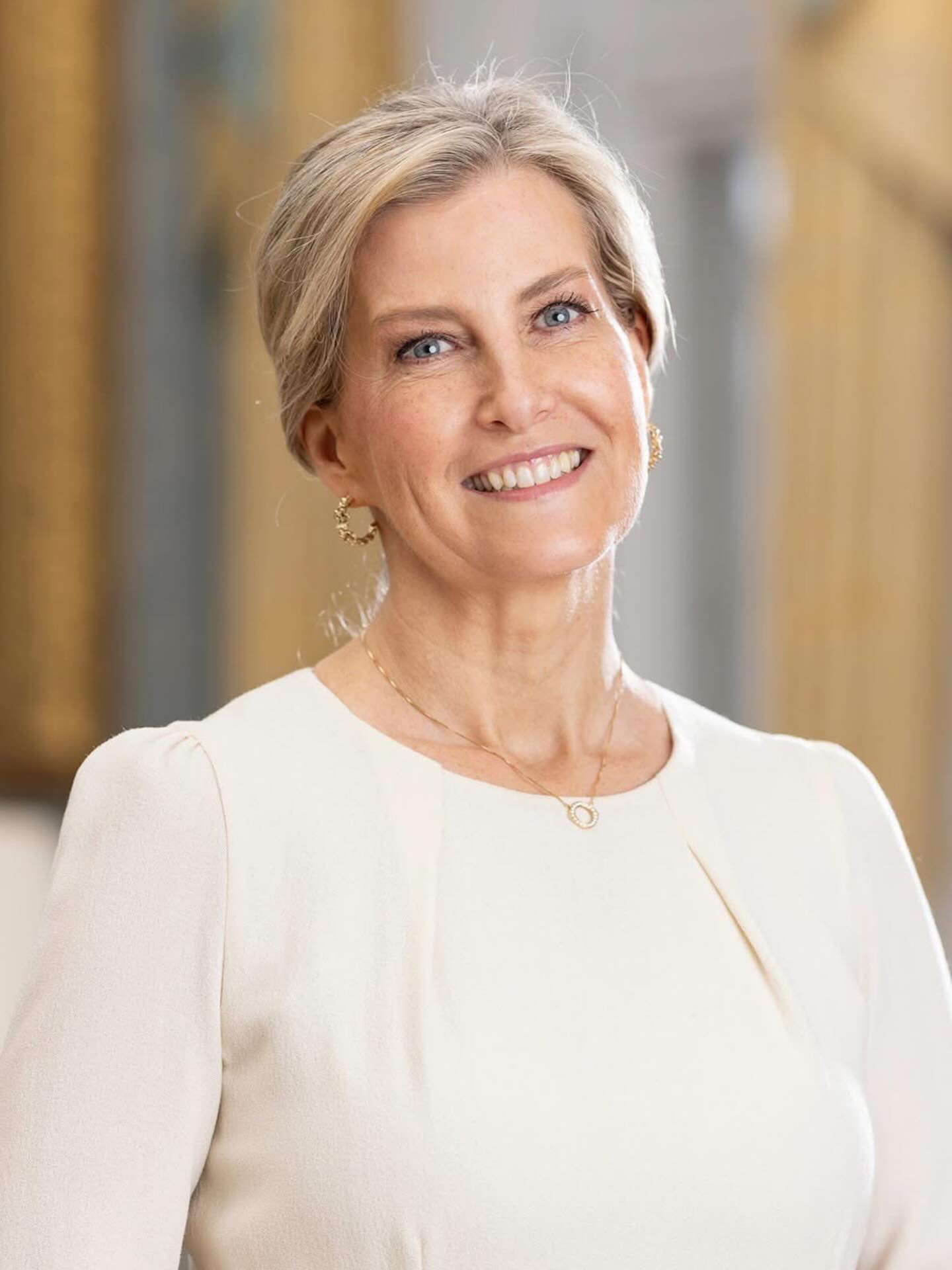 Her Royal Highness The Duchess of Edinburgh to Visit Belize - Ministry ...